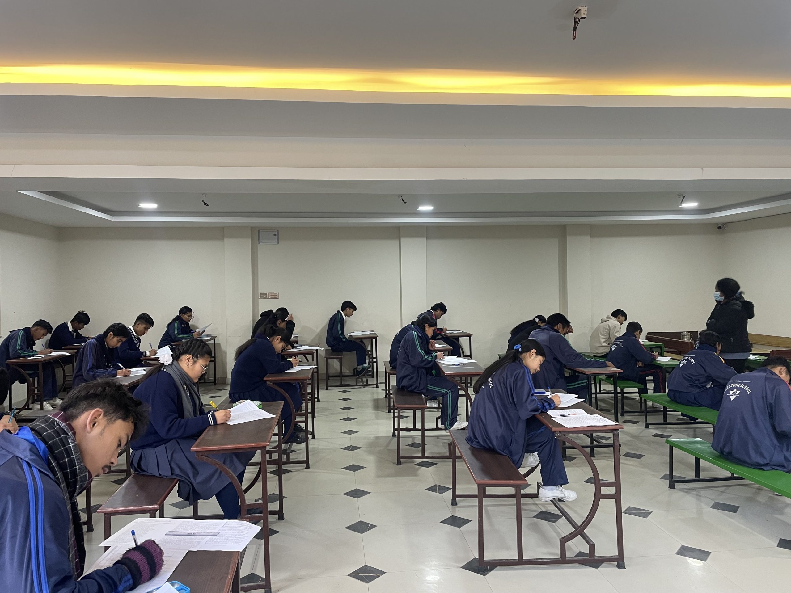 Facilities – Milestone School