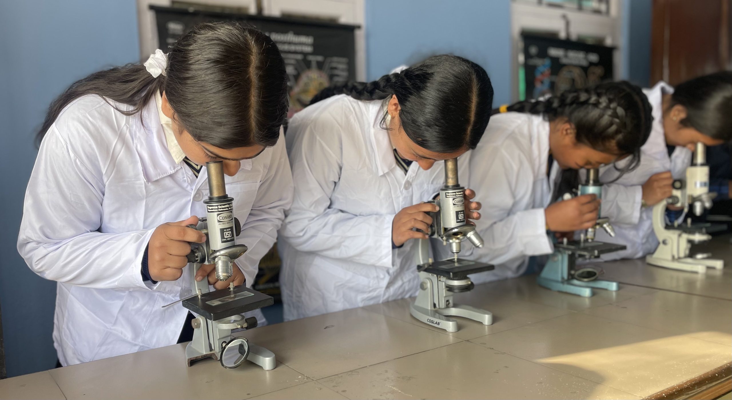 Facilities – Milestone School